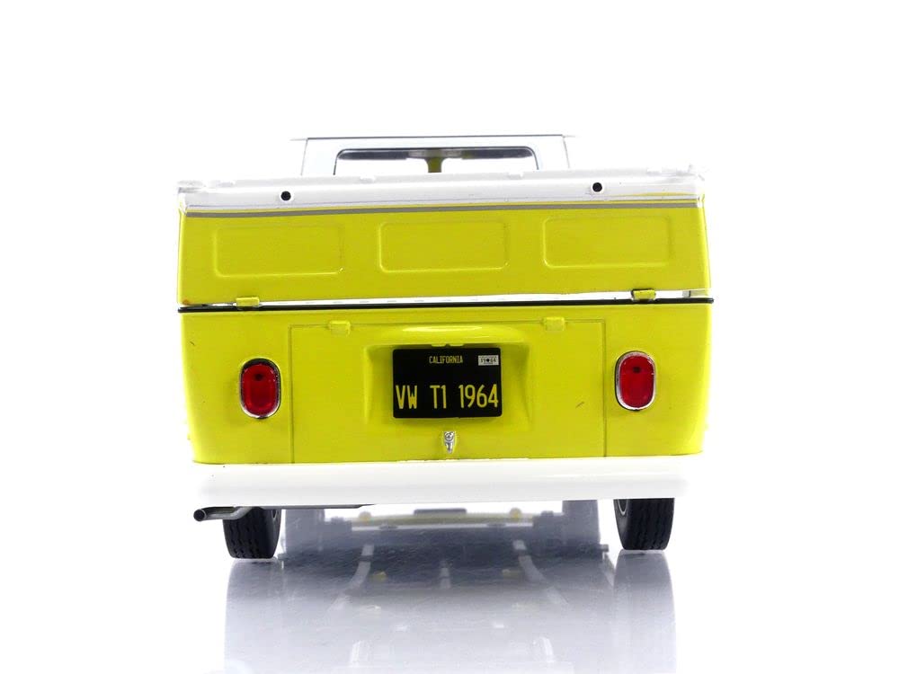 Solido 1/18 - V-OLKSWAGEN T1 Pickup - 1950