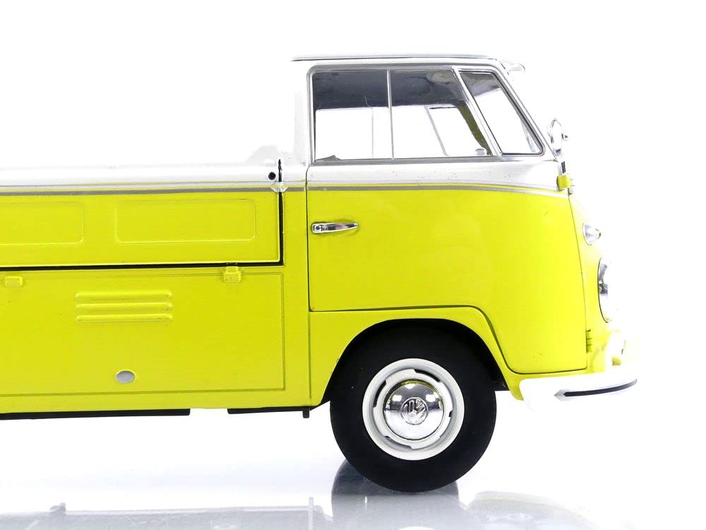 Solido 1/18 - V-OLKSWAGEN T1 Pickup - 1950