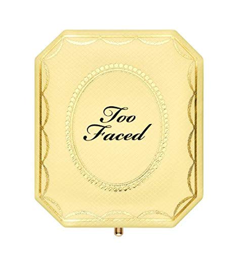 Too Faced Diamond Light Multi-Use Diamond Fire Highlighter - Canary Diamond