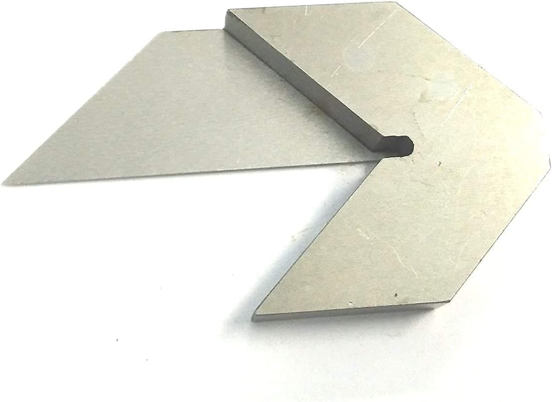 Starter Engineer Kit (Try Squares, Center Squares & Carbide Scriber Pen) Wooden Packaging