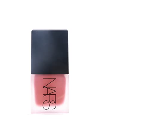 NARS Liquid Blush Torrid, 0.5 Fl Oz
