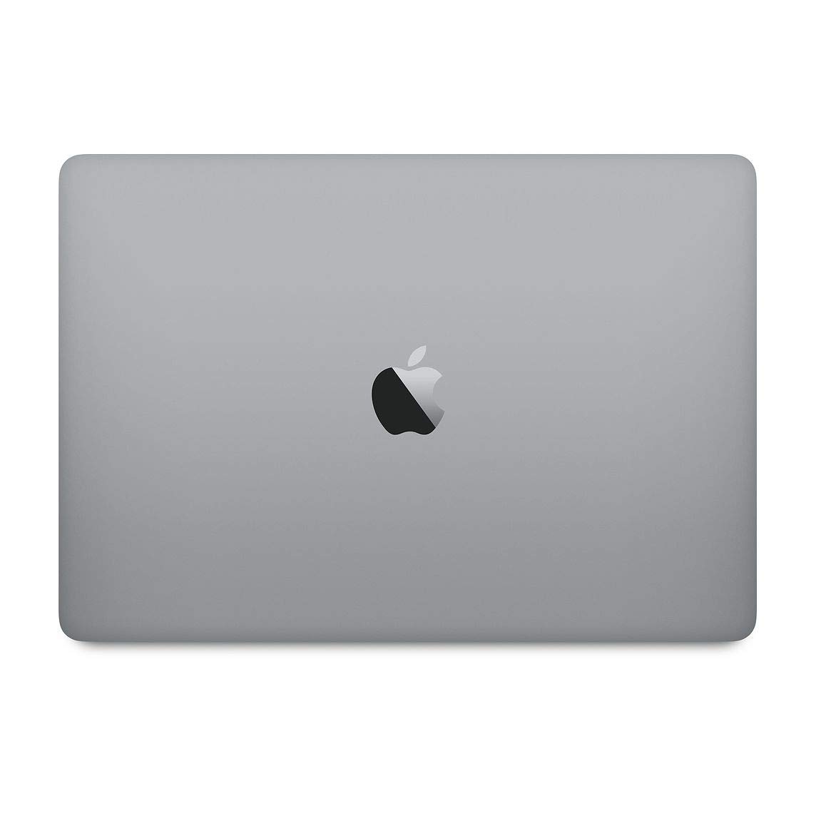 Mid 2017 Apple MacBook Pro with 3.1GHz Intel Core i5 (13.3 inch Retina, 8GB RAM, 500GB HDD) Space Gray (Renewed)