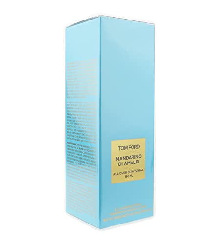 Tom Ford Mandarino Di Amalfi All Over Body Spray