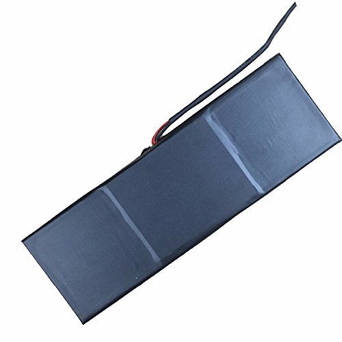 GNC-J40 961TA013F Laptop Battery for GIGABYTE P34W P34K P34F P34G V2 V3 V4 V5 V7 Series(15.2V 61.25Wh)