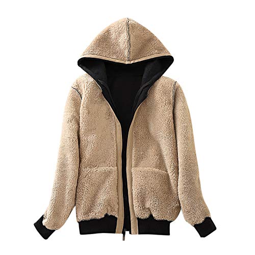 Lojito Thick Turtleneck Men Cartoon Oversized Pullover Sweatshirts Jackets Fashion Womens Full Zip Fleece Lined Hoodie