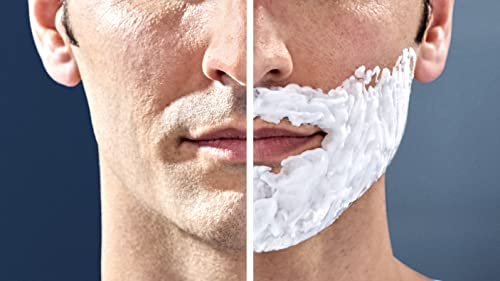 Philips Norelco Shaver 9000 Prestige, Rechargeable Wet or Dry Electric Shaver with Trimmer Attachment and Premium Case, SP9820/87