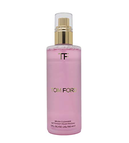 Tom Ford Brush Cleanser 5oz/150ml New In Box