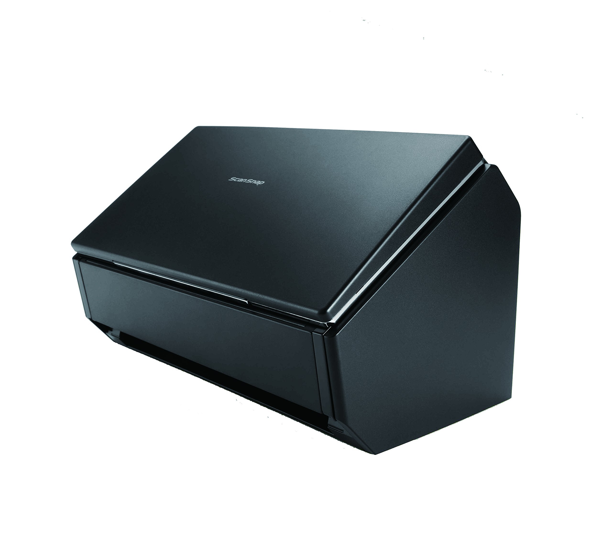 Fujitsu ScanSnap iX500 Color Duplex Desk Scanner for Mac and PC (Renewed)