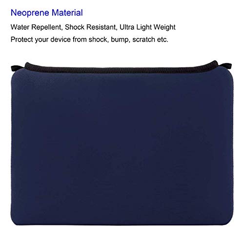Tablet Sleeve for Fire HD 10 HD 8 Kids Edition for Amazon Kindle Fire HD 10.1
