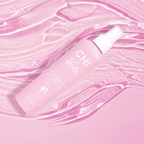 CHI x Barbie Volume Booster Liquid Bodifying Glaze, 8 oz
