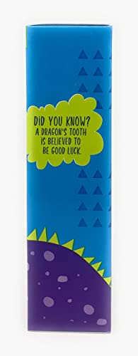 Crest Mystic Kid's Toothpaste, Enchanted Strawberry, 4 oz (Pack of 3) 12.0 Ounce