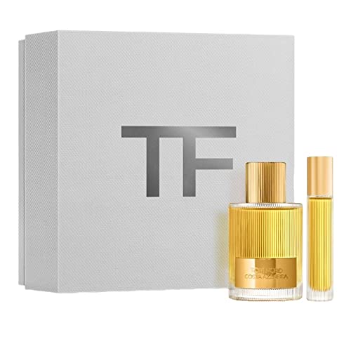 Tom Ford Limited Edition Costa Azzurra Eau De Parfum Set