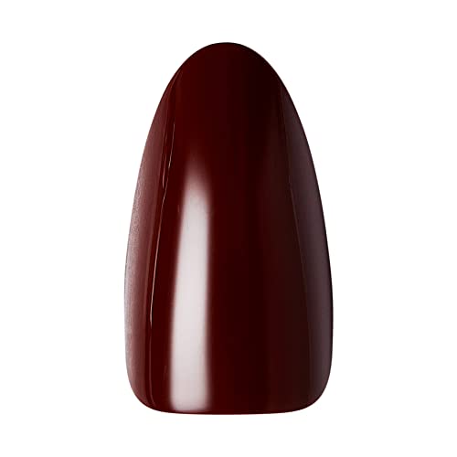 KISS Voguish Fantasy Valentine’s Day Nails - Sweet and Sour