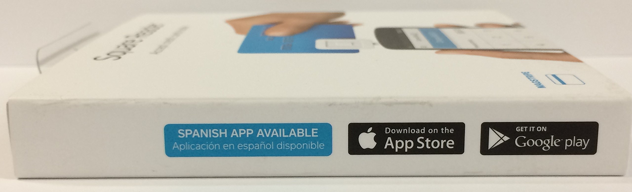 Square Credit Card Reader