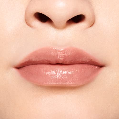 Shiseido ColorGel LipBalm, Bamboo 111 - Lightweight, Hydrating, Semi-Sheer Color