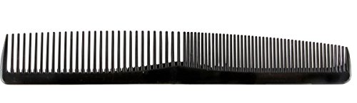 Vivitar Trimmer Kit with Beard Trimmer and Hair Clippers for Men | Professional Hair Clippers for Barbers and Household Users, Safe Electric Razor for Men, 7 Adjustable Height Settings, Black
