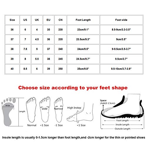 Masbird Sandals for Women Flat Women's Sexy Crystal Gladiator Sandals Platform Summer Casual Beach Slippers Shoes