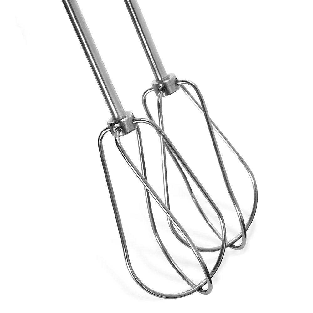 KitchenAid Stainless Steel Turbo Beater⢠Accessories