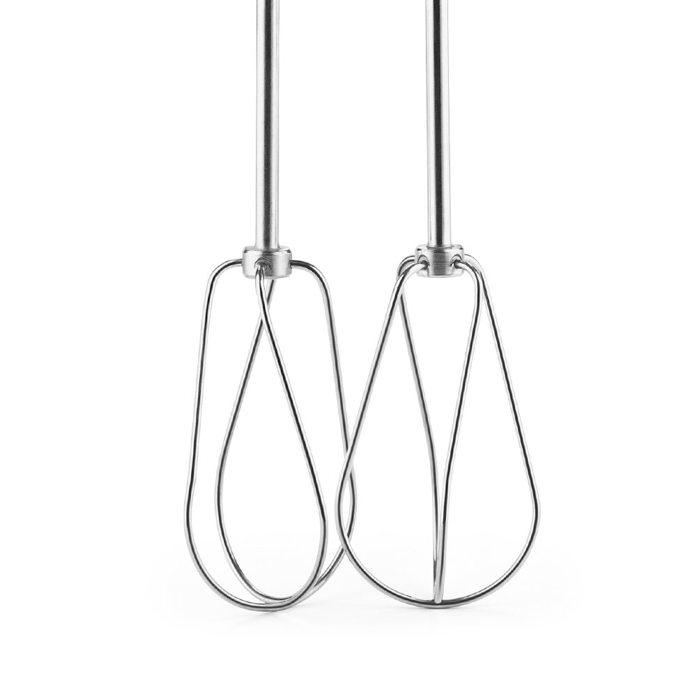 KitchenAid Stainless Steel Turbo Beater™ Accessories
