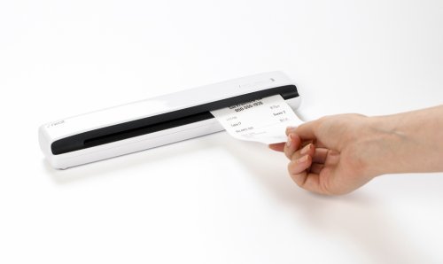 NeatReceipts Mobile Document Scanner and Digital Filing System for PC and Mac