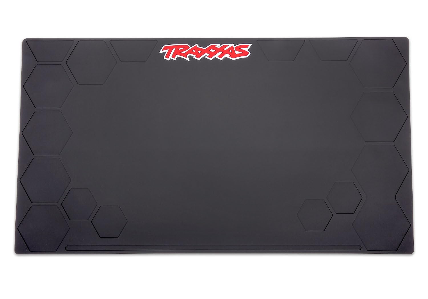 Traxxas 3426 - Pit Mat, Rubber, 36x20x0.25