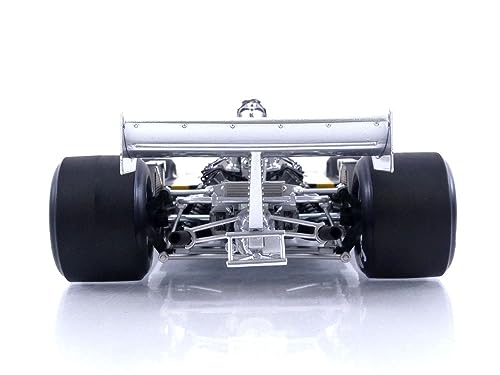 Tecnomodel Mythos - MAR 761 - Swedish GP 1976-1/18