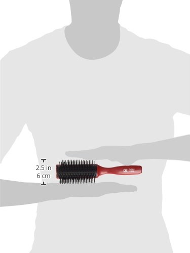 CHI Turbo Styling Brush, 0.165 lb.