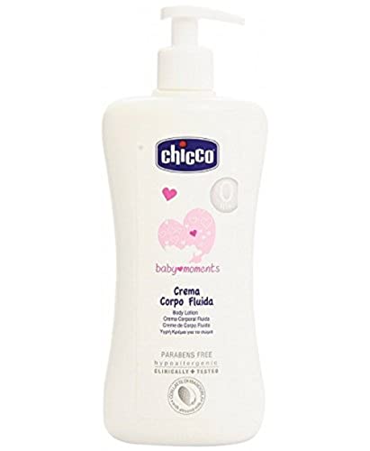 Chicco Pasta Lenitiva Dermo Solution Protective Soothing Ointment 100ml 0m+