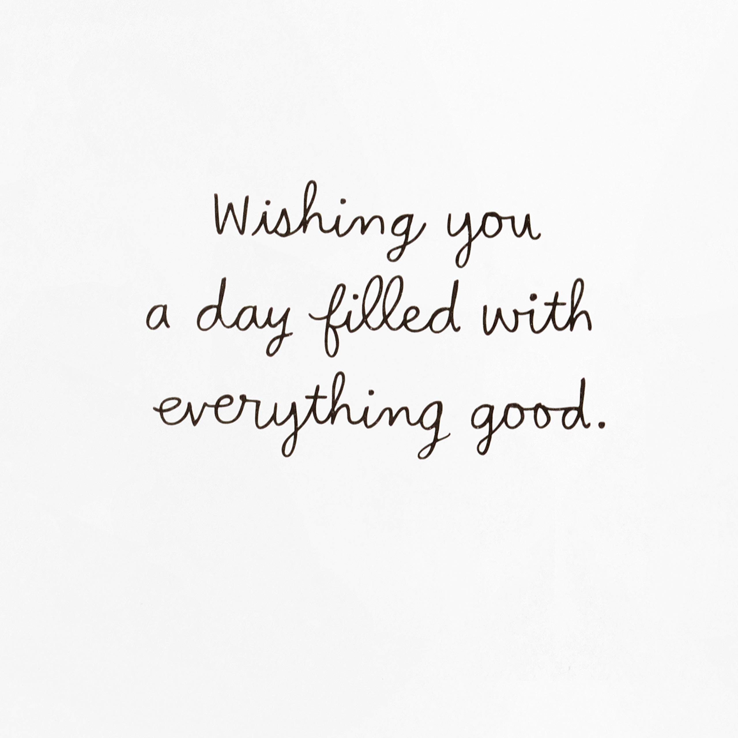 Hallmark Pack of Vintage Valentines Day Cards, Valentine Greetings (10 Valentine's Day Cards with Envelopes)