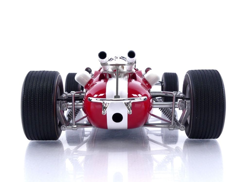 Tecnomodel Mythos - Lot 38-500 Indy 1966-1/18