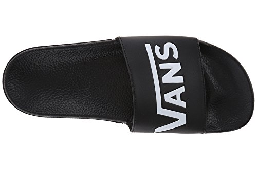 Vans Slide-On Sandal (Vans) Black,Size 10.5 M US Women / 9 M US Men