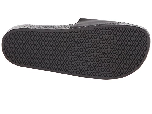 Vans Slide-On Sandal (Vans) Black,Size 10.5 M US Women / 9 M US Men