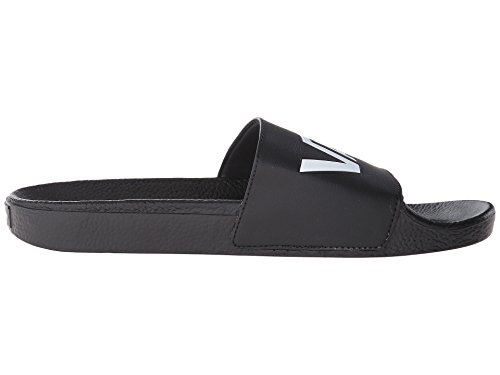 Vans Slide-On Sandal (Vans) Black,Size 10.5 M US Women / 9 M US Men