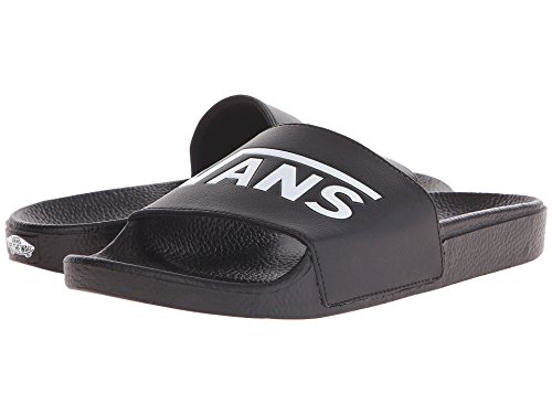 Vans Slide-On Sandal (Vans) Black,Size 10.5 M US Women / 9 M US Men