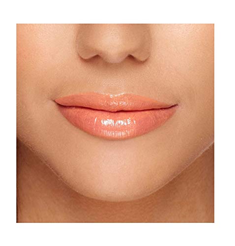 Too Faced Sweet Peach Creamy Peach Oil Lip Gloss - Poppin Peach
