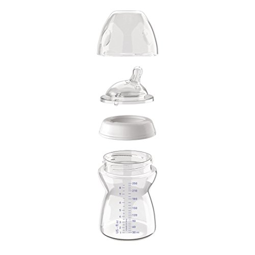 Chicco Bottle Step Up New Medium Flow 250ml