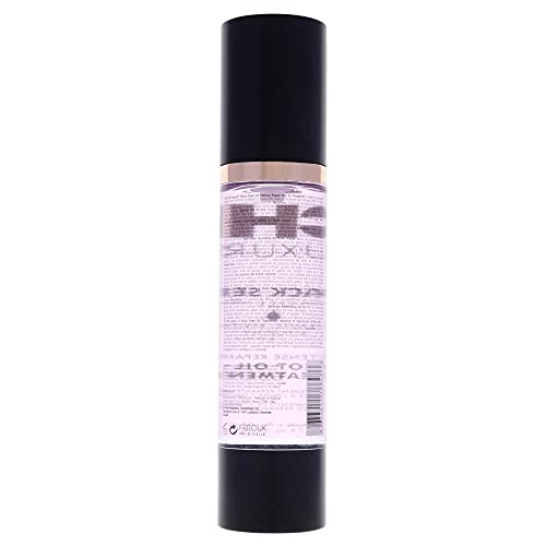 CHI Luxury Black Seed Intense Repair Hot Oil Treatment, 1.7 Fl Oz