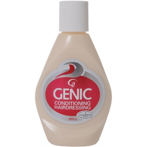 Transgenic hair dressing special hair cream 200mlAF27
