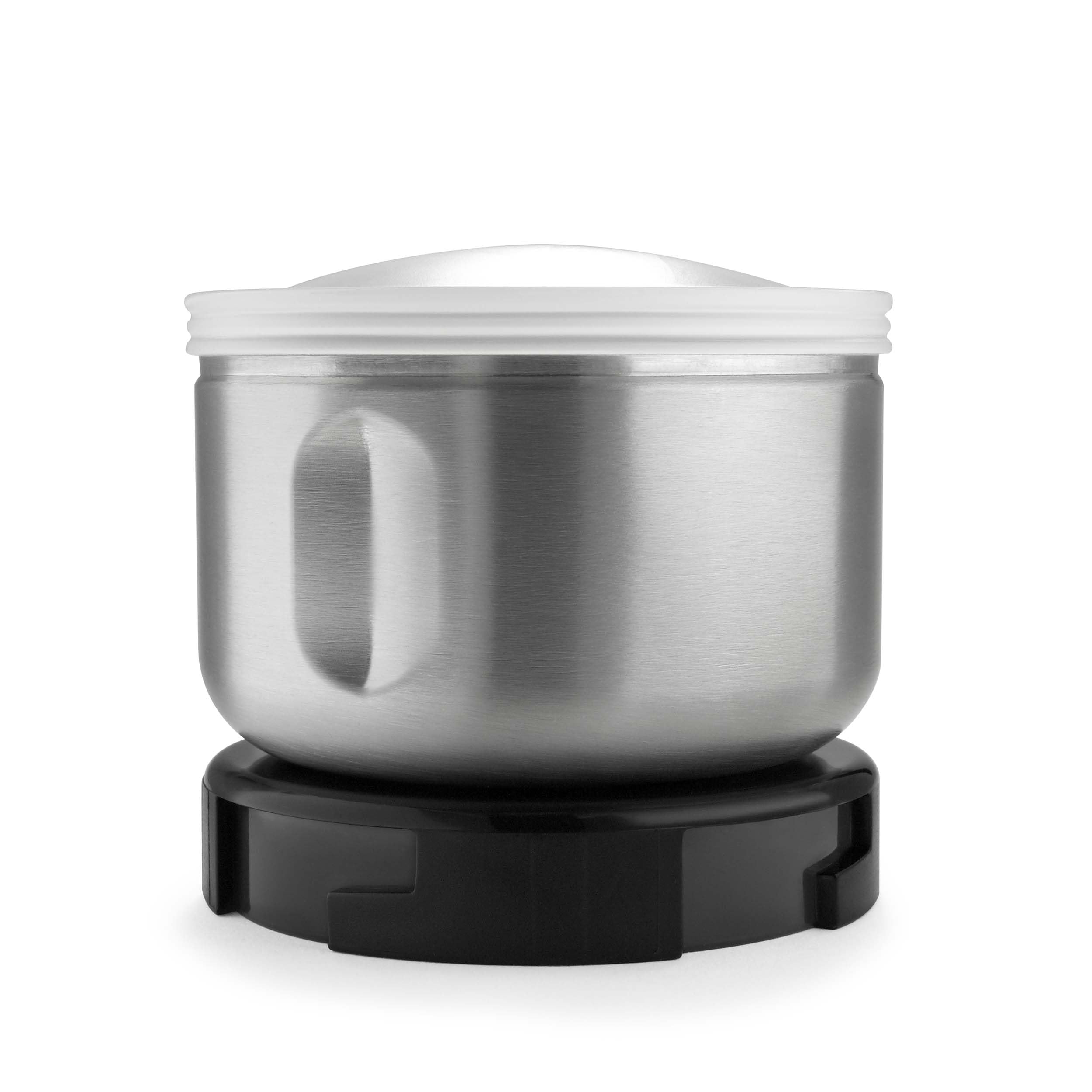 KitchenAid Blade Coffee and Spice Grinder Combo Pack - Onyx Black
