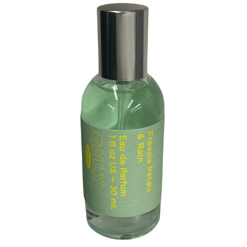 Old Navy Kindred Goods Freesia Petals & Rain Eau de Parfum 1.0oz Women’s perfume