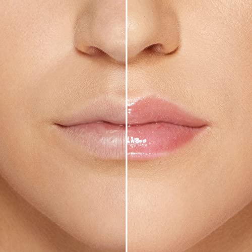 Too Faced Lip Injection Maximum Plump Extra Strength Lip Plumper Gloss .14 oz. (Yummy Bear)