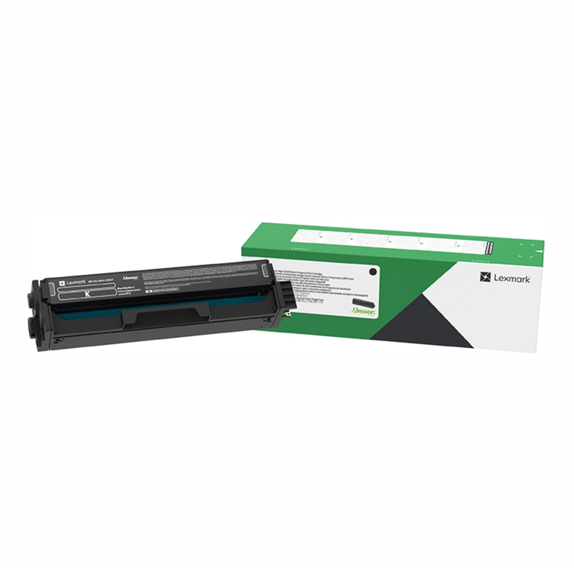 Lexmark, LEXC341XK0, C341X Extra High Yield RP Print Cartridge, 1 Each
