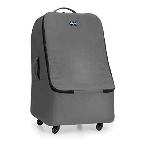 Chicco Car Seat Travel Bag - Anthracite | Grey
