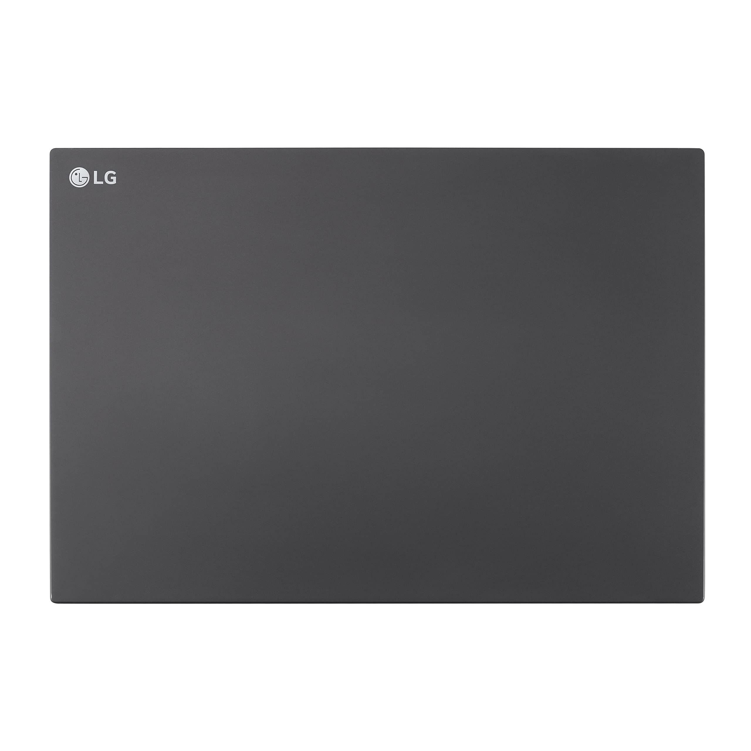 LG UltraPC 16U70Q Thin and Lightweight Laptop, 16” (1920 x 1200) IPS Display, Ryzen 7 Processor, 16GB Memory - 1TB Solid State Drive, Windows 11, Gray