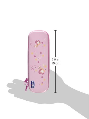 Ch Set Dentale Rosa