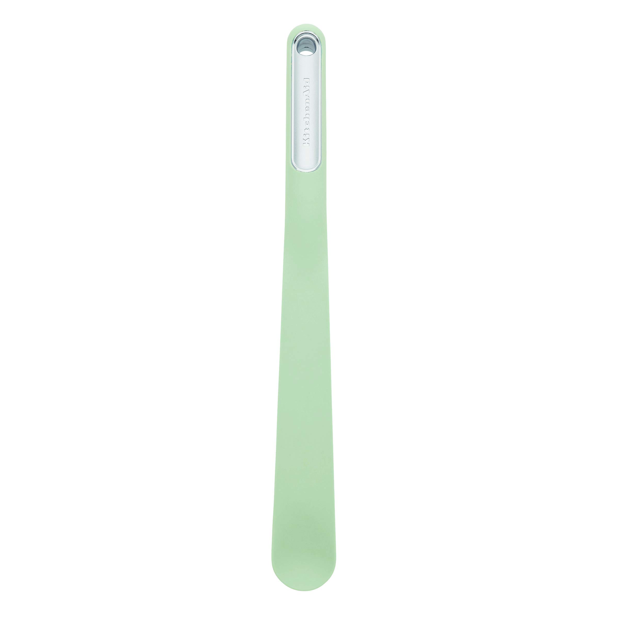 KitchenAid KL036OHPIA Classic Blender Spatula, 12-3/4 inches, Pistachio