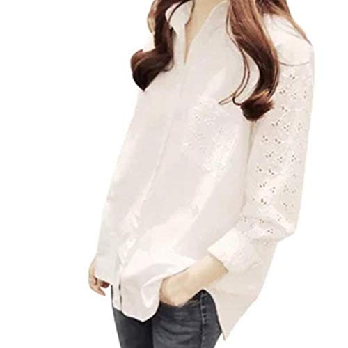 Long Sleeve Blouse for Women Brown Vintage Long Sleeve Shirts for Men Long Sleeve Blouses for Women Winter