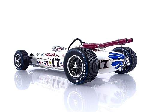 TECNOMODEL Mythos 1/18 - Lotus 38-500 Indy 1965