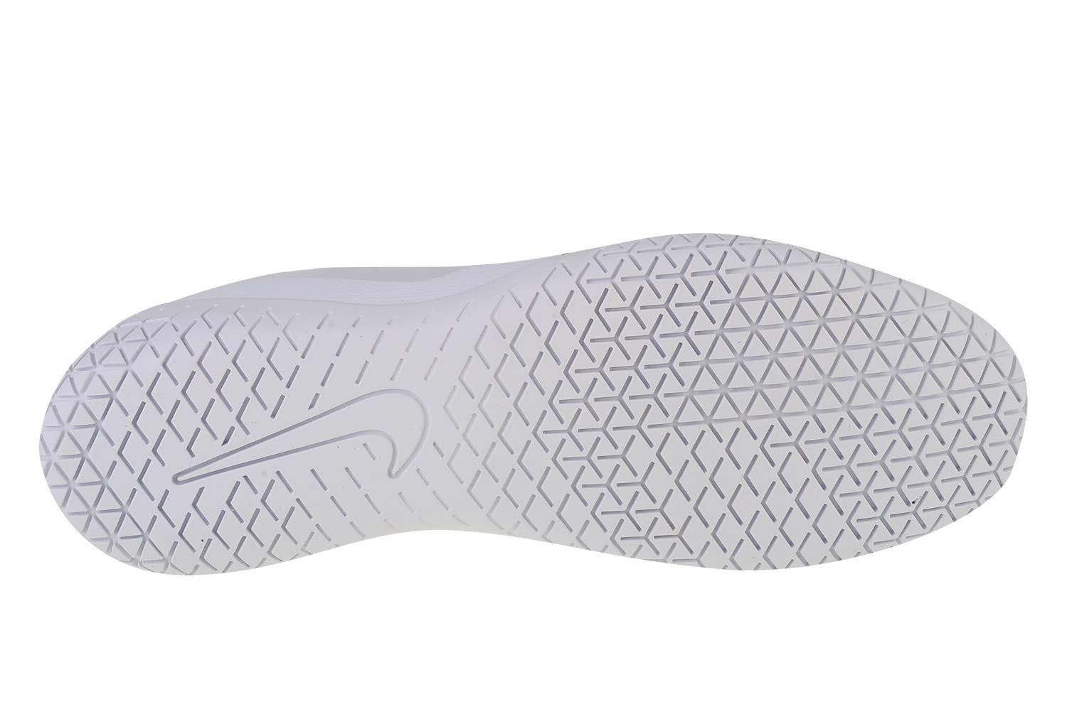 Nike Women's Sideline IV Cheerleading Shoe White | Pure Platinum W7.5