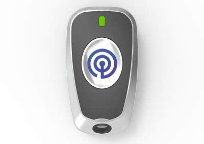 Discover IT - Descammer Credit Card Skimmer Detection Device - #1 Best Protection from Credit Card or Debit Card Theft or Fraud - Bluetooth Skimmer Detector